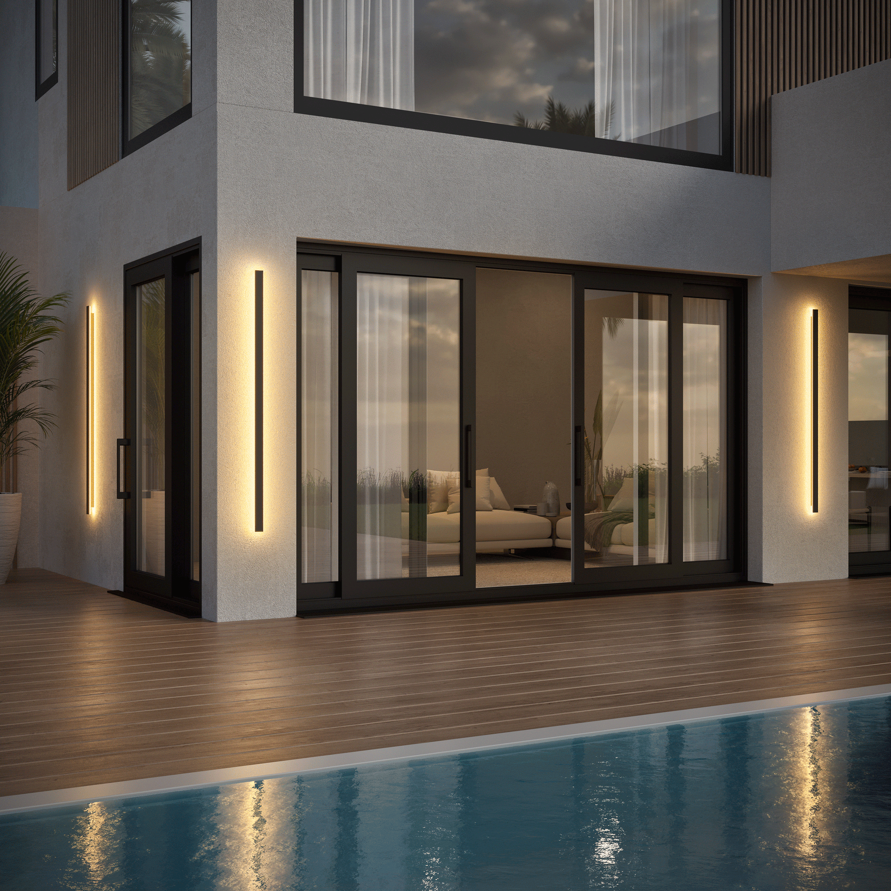 How to Install Outdoor Wall Lights: A Step-by-Step Guide