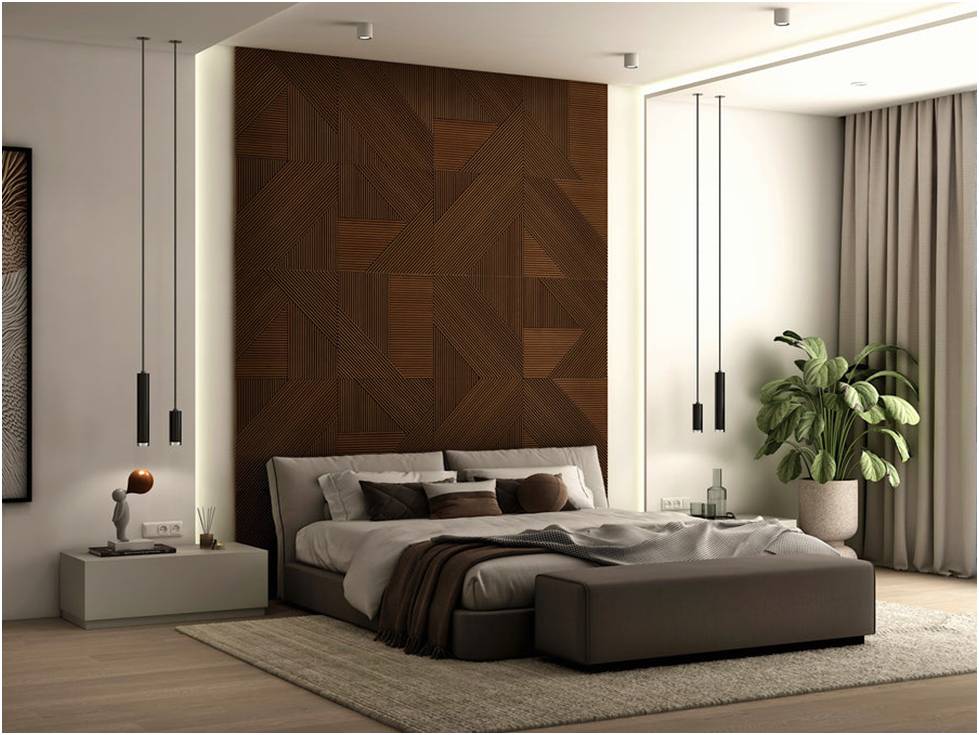 The Aesthetic Value of Adding Wood Wall Panels to Your Home