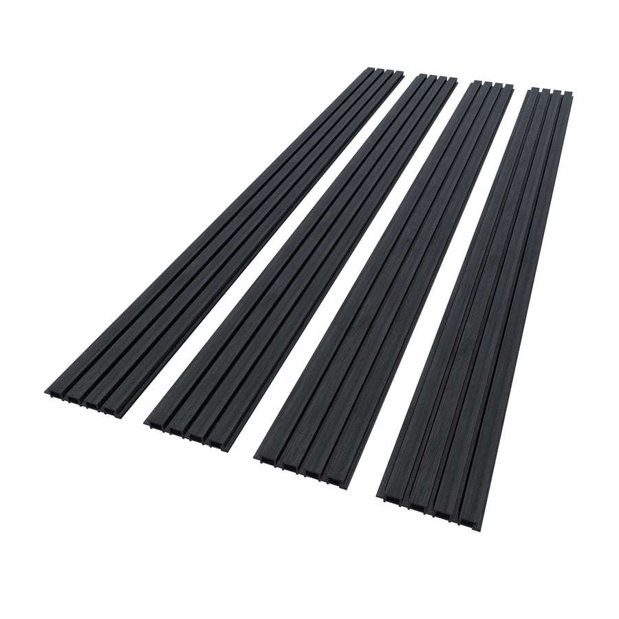 Outdoor Composite Slats