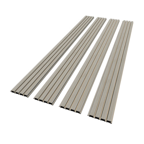 Outdoor Composite Slats