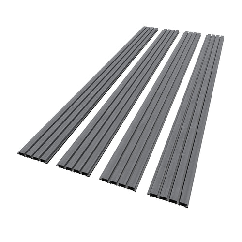 Outdoor Composite Slats