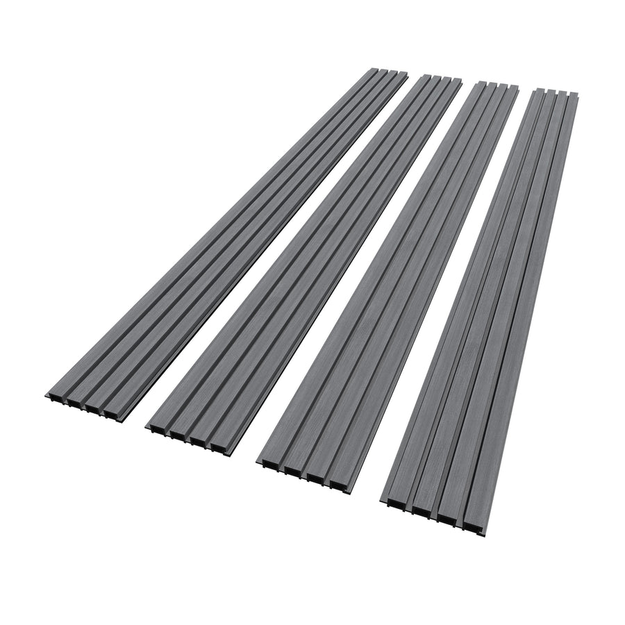 Outdoor Composite Slats