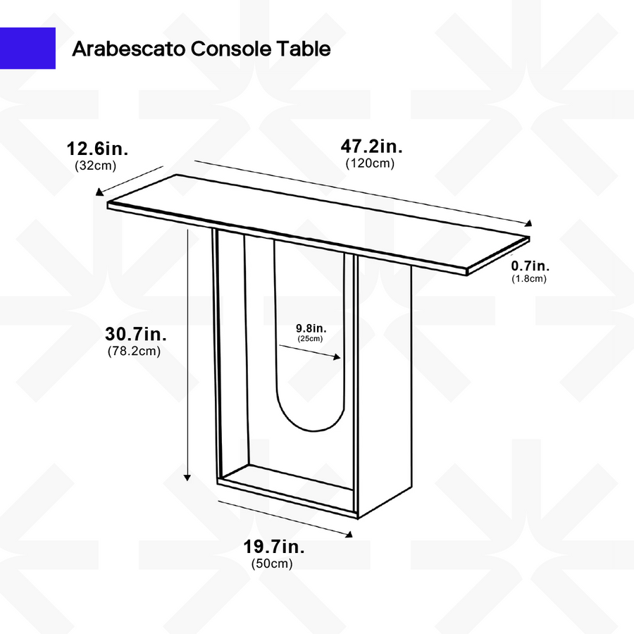 Elevate Your Space with Luxurious Marble Elegance | Ozarké