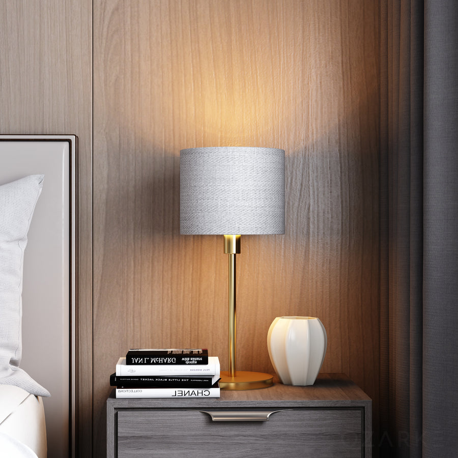 Modern & Classic Table Lamps for Every Room | Ozarke