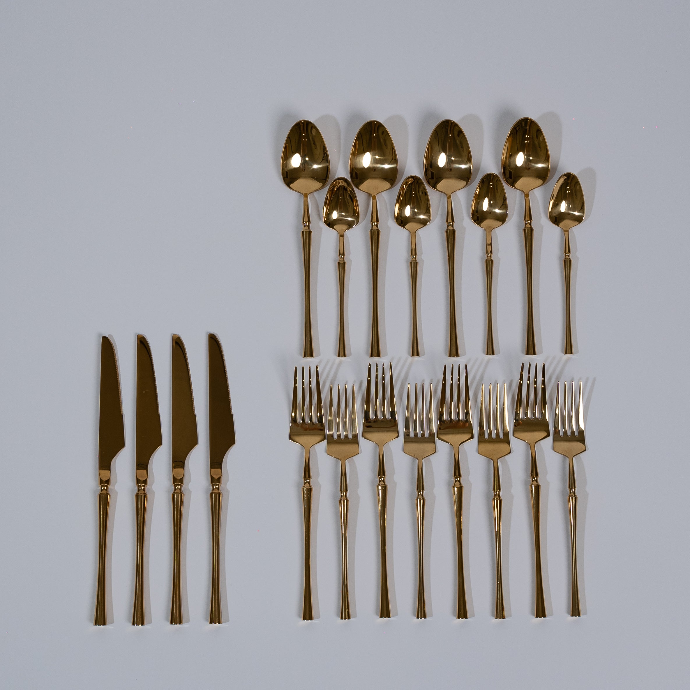 Living Essence Cutlery Set