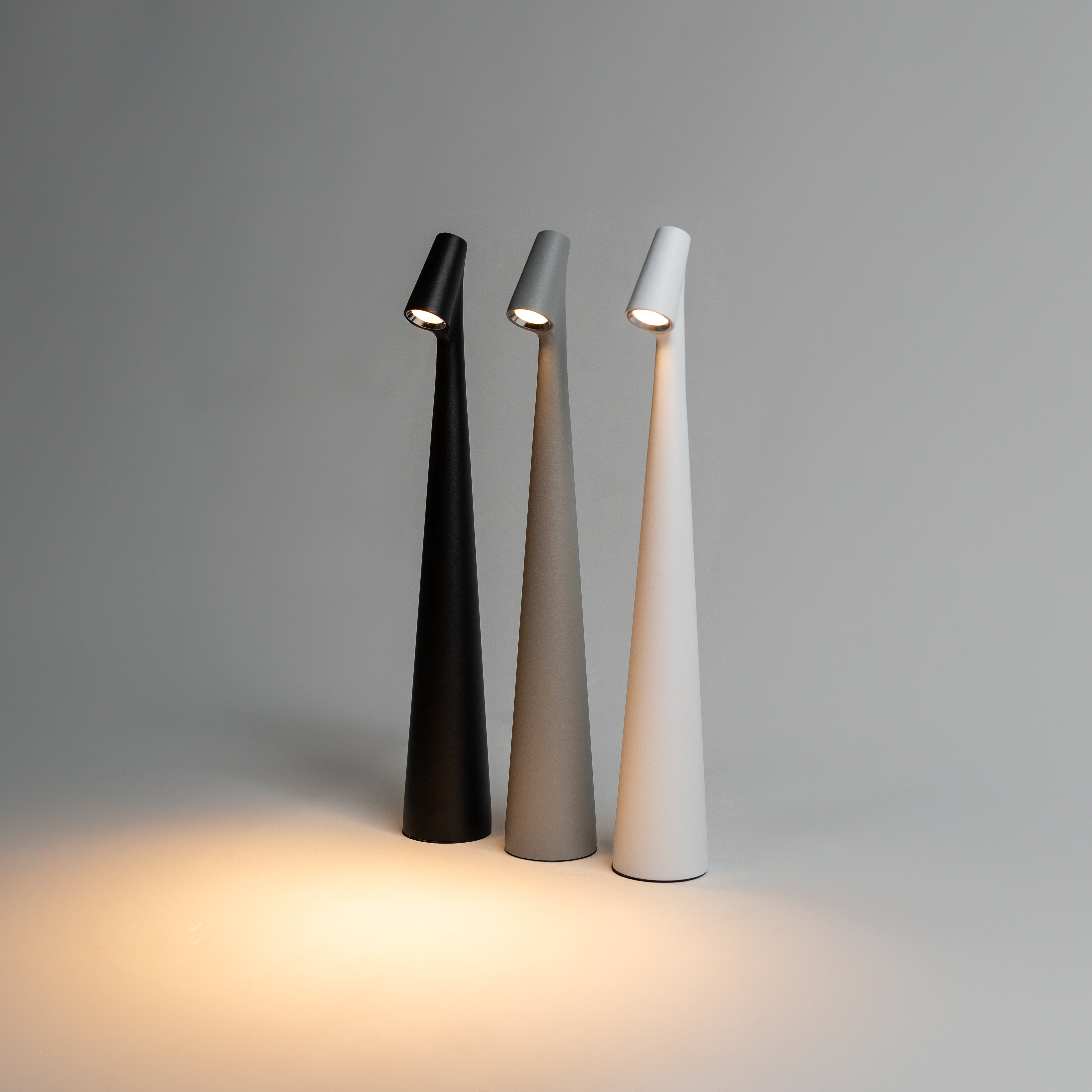Lumi Rechargeable Lamp