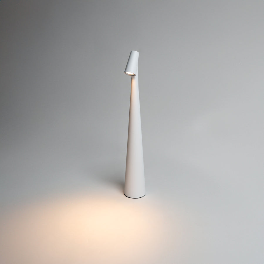 Lumi Rechargeable Lamp