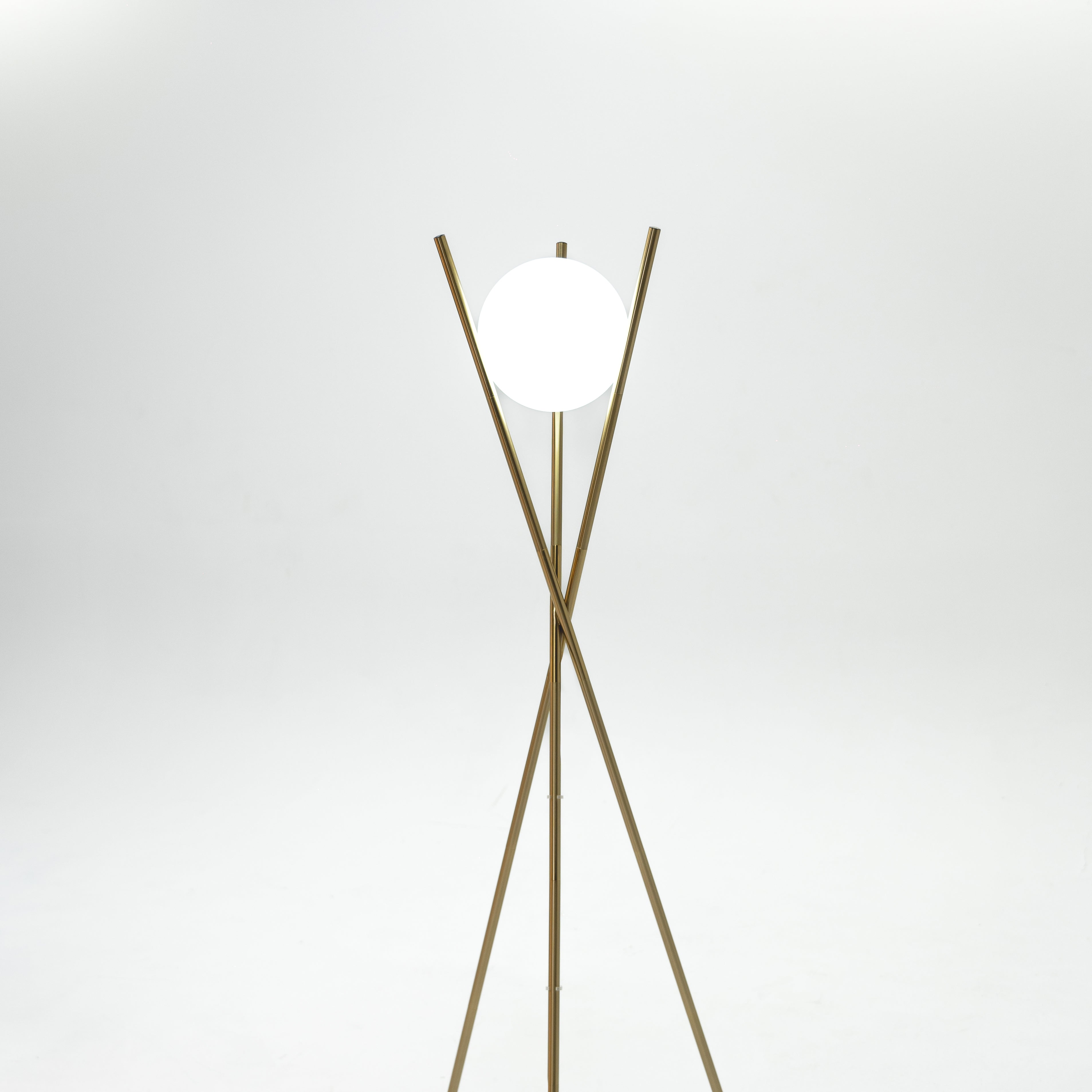 Solstice Floor Lamp – Ozarké
