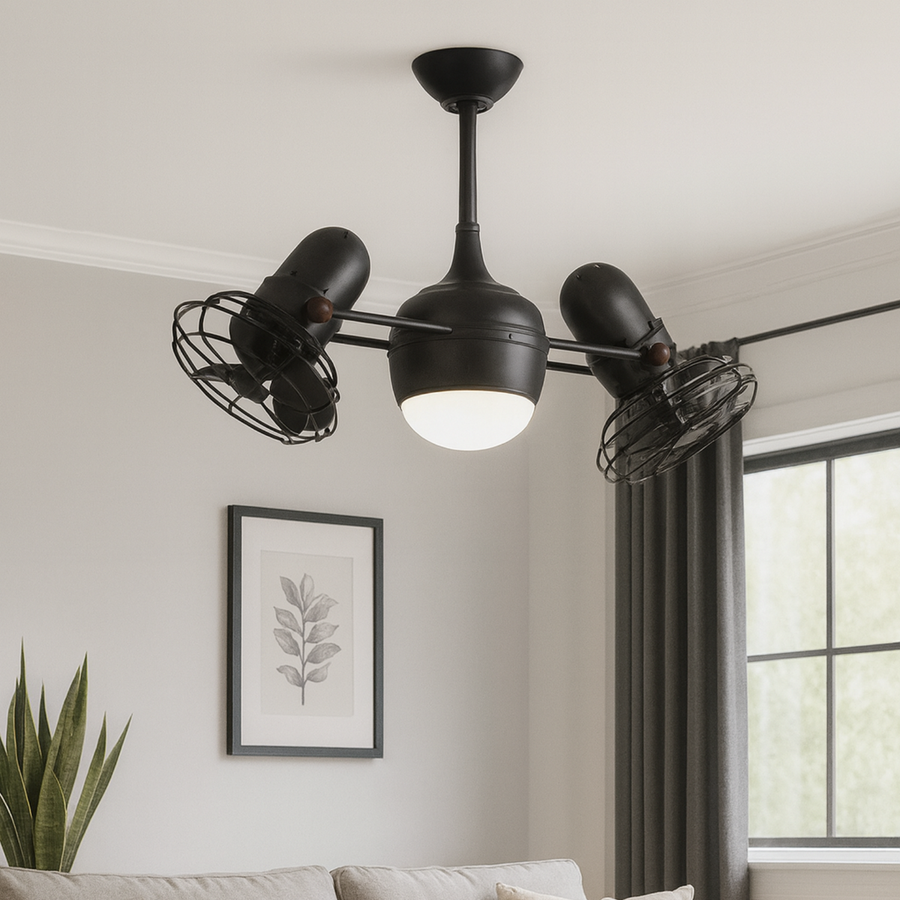 Dagny-LK Ceiling Fan