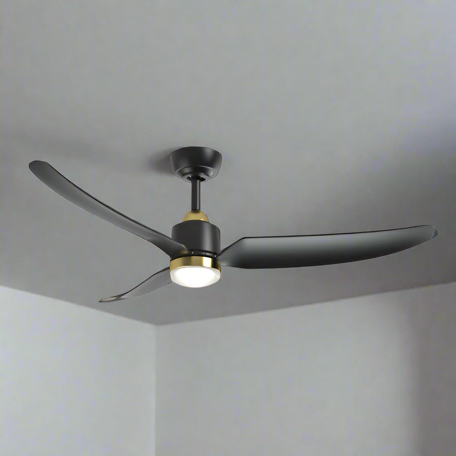 Hugo 52-in Ceiling Fan