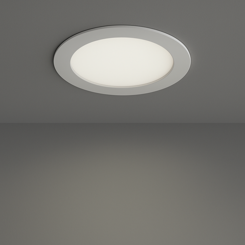 LED Round Down Lights
