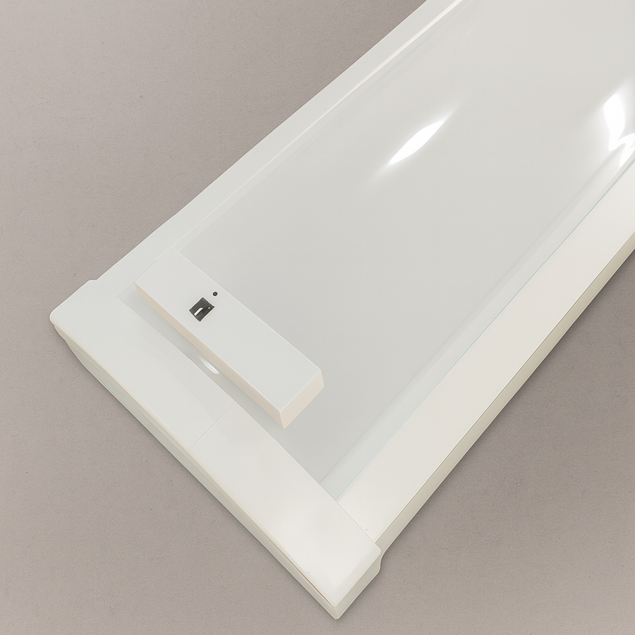 LED Wrap Fixtures