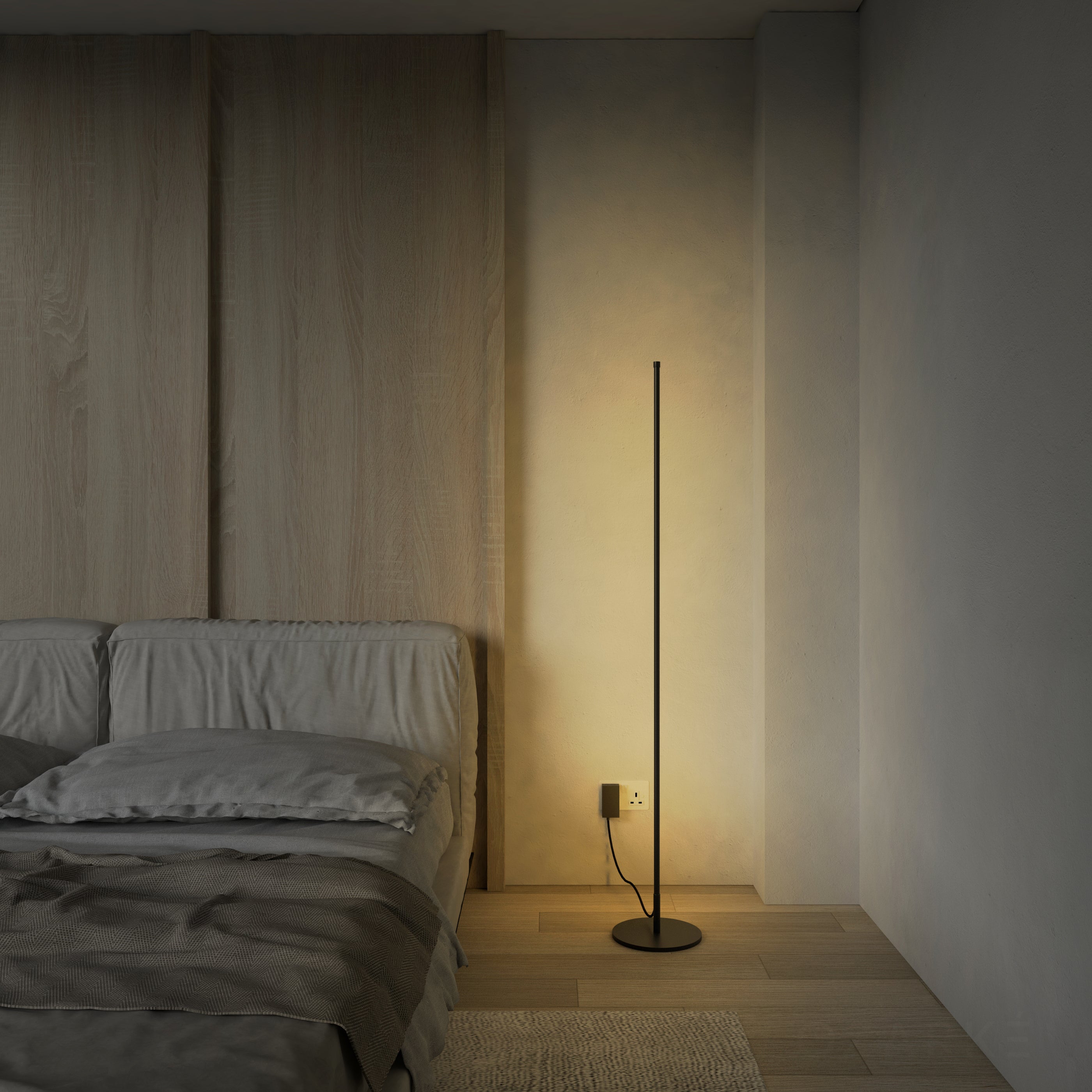 Illuminate Your Space with Sleek and Modern Elegance | Ozarké