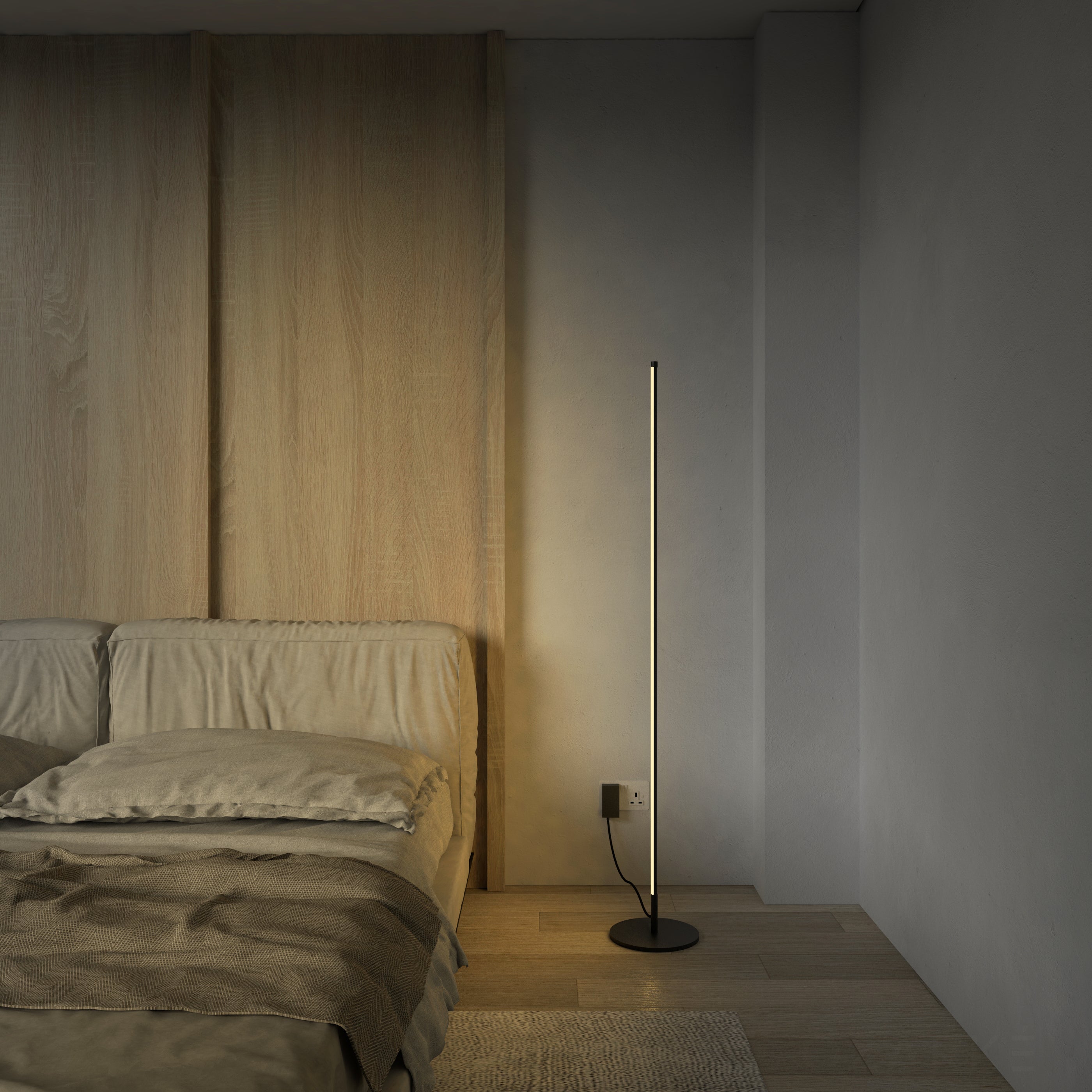Illuminate Your Space with Sleek and Modern Elegance | Ozarké