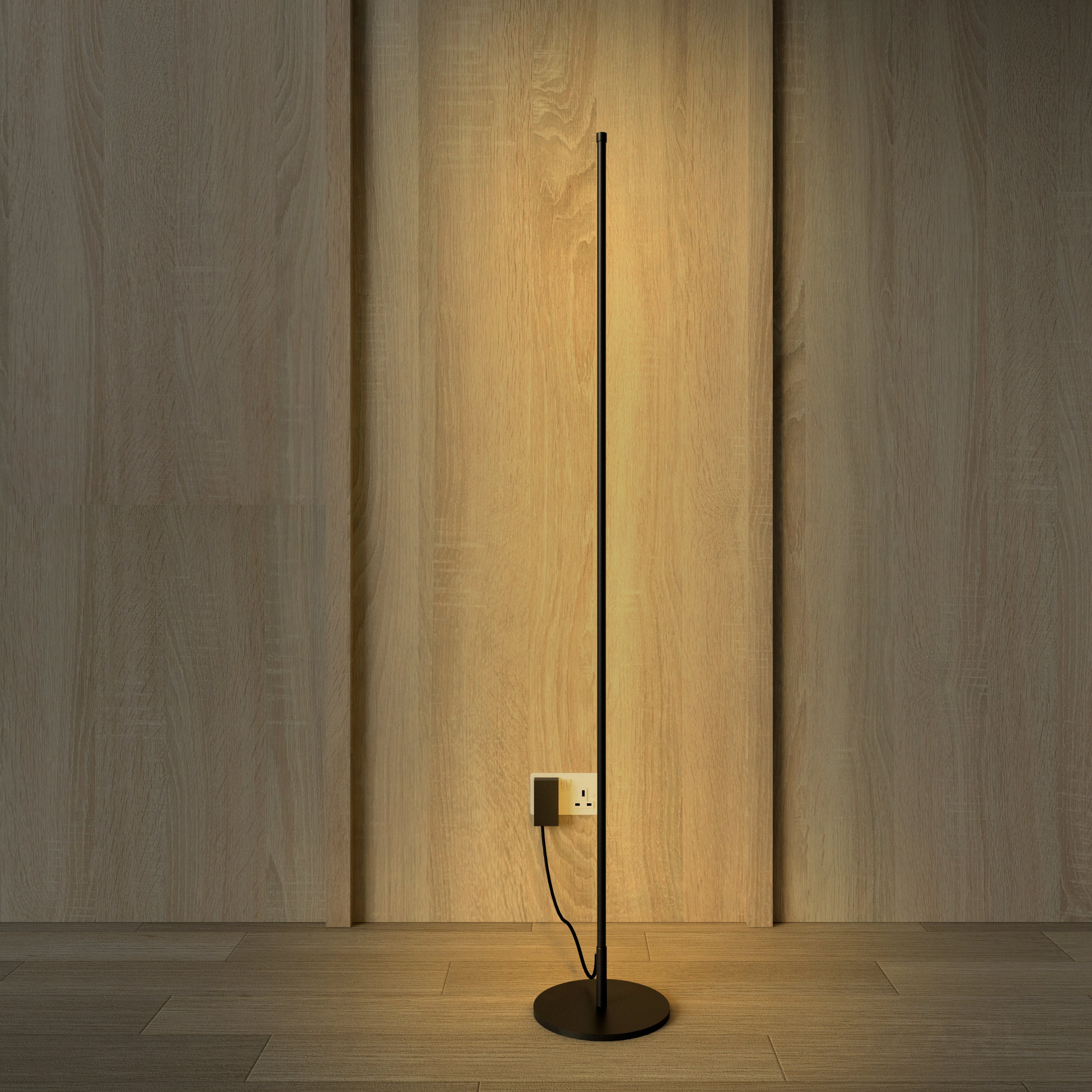 Illuminate Your Space with Sleek and Modern Elegance | Ozarké