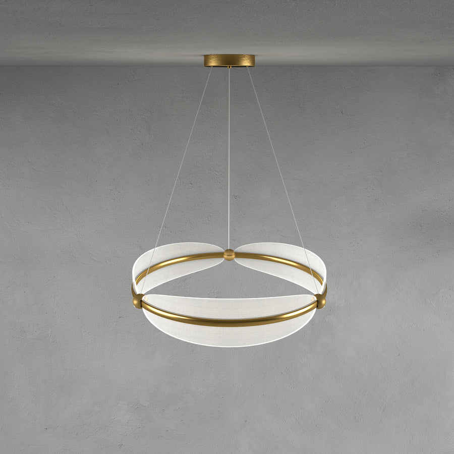Lora Modern Chandelier