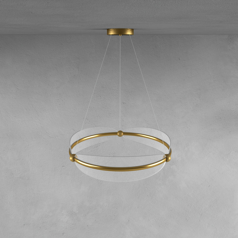 Lora Modern Chandelier