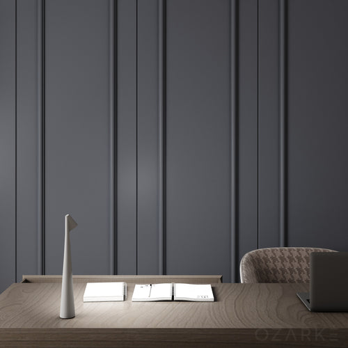 Lumi Rechargeable Lamp