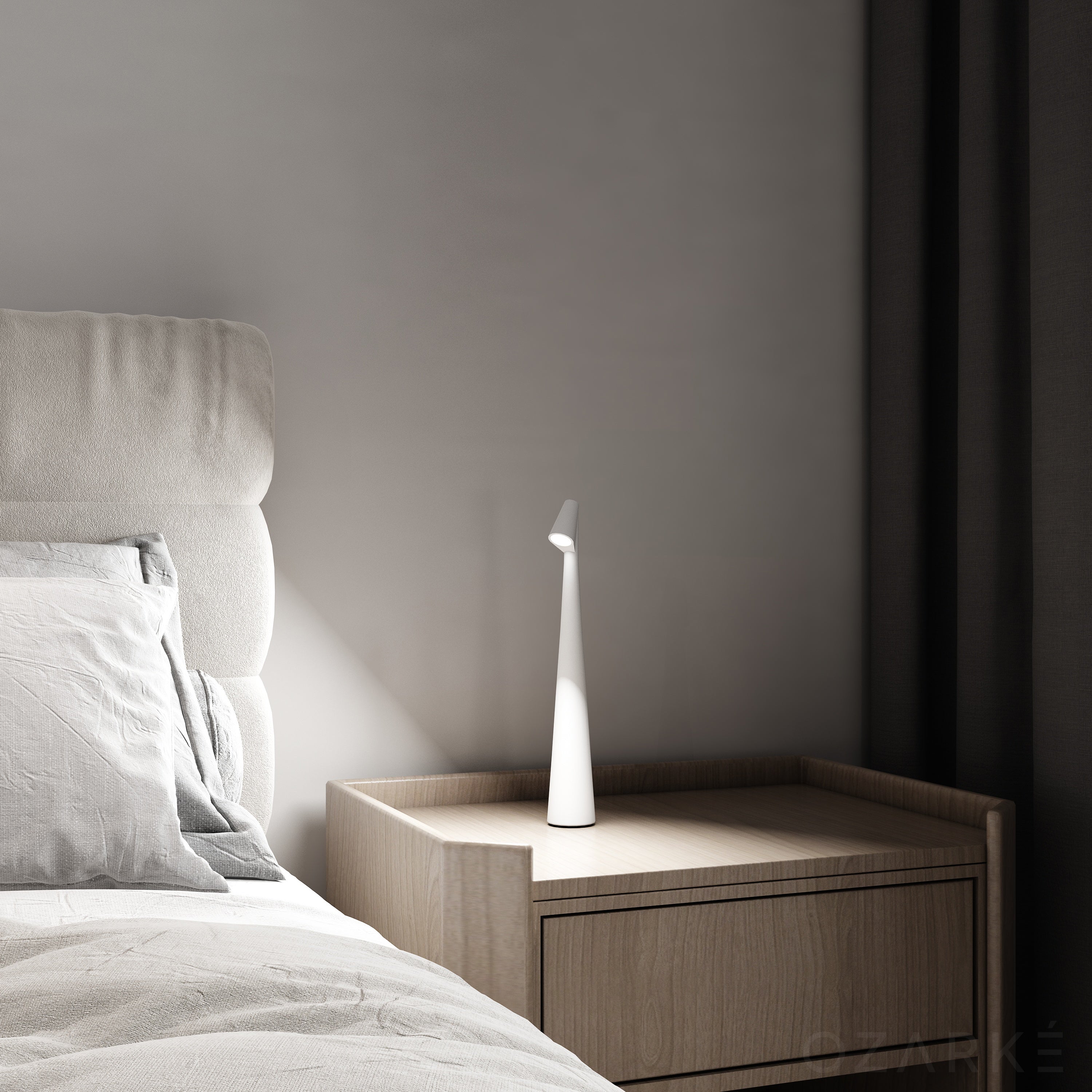 Lumi Rechargeable Lamp