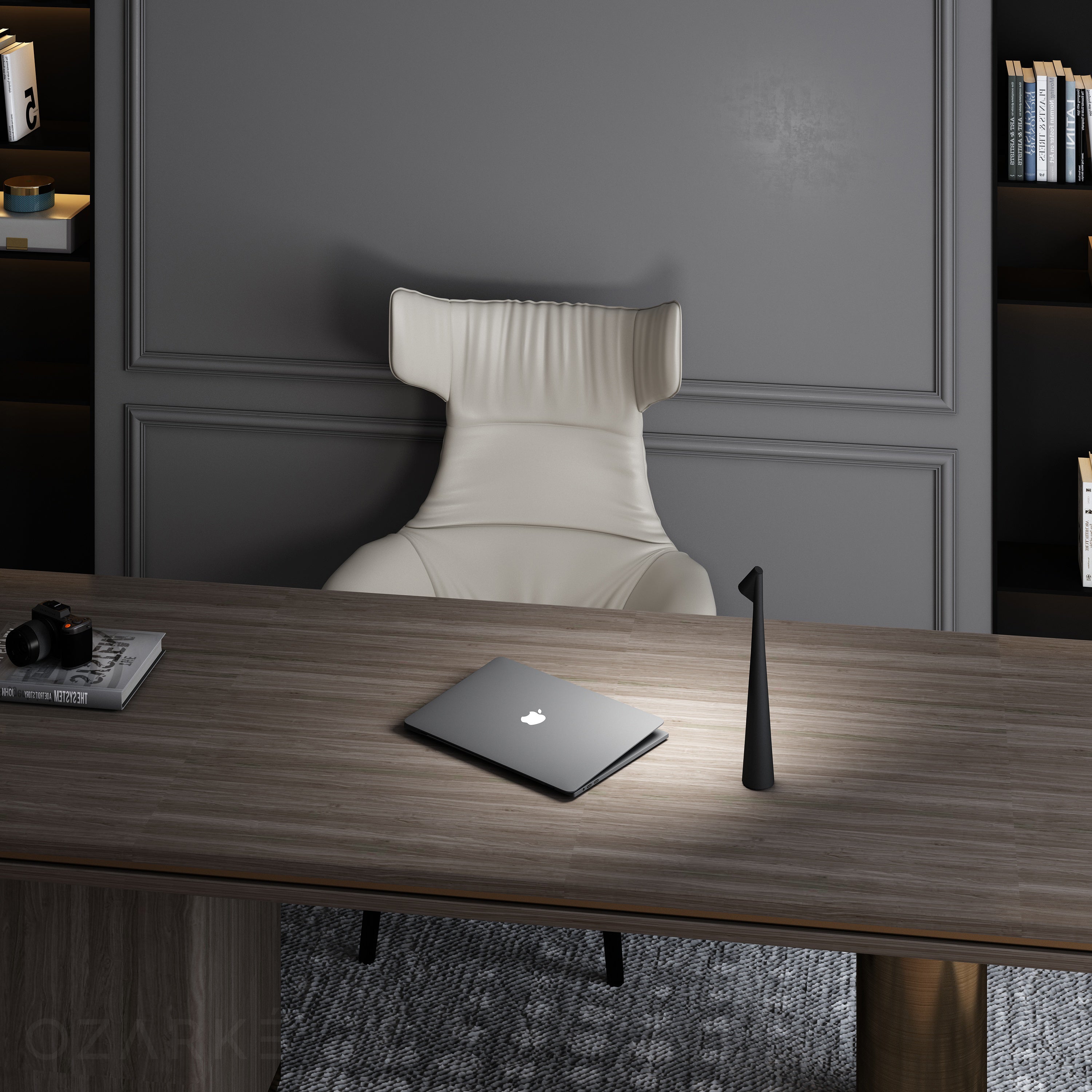 Lumi Rechargeable Lamp