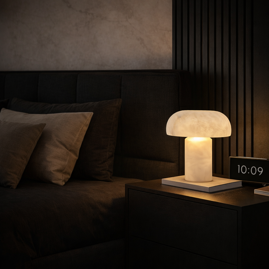 Noma Alabaster Glow