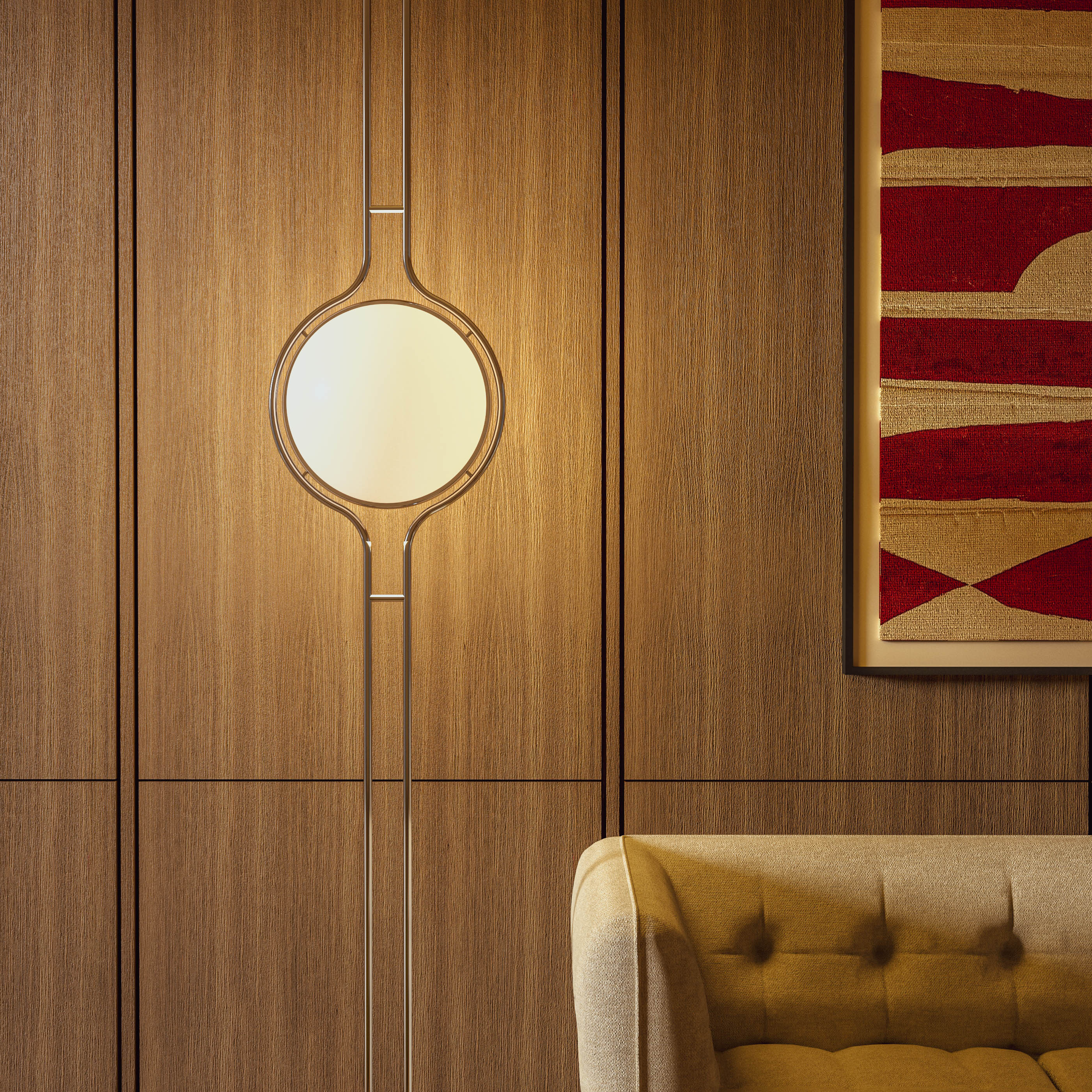 The One Lamp