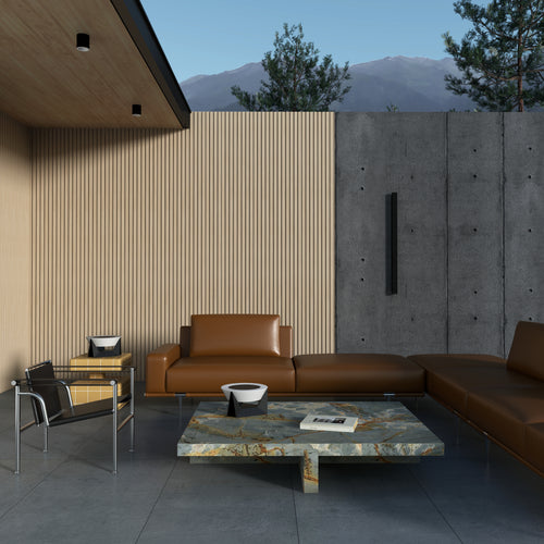 Outdoor Composite Slats