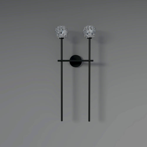 Dua Lux Wall Light