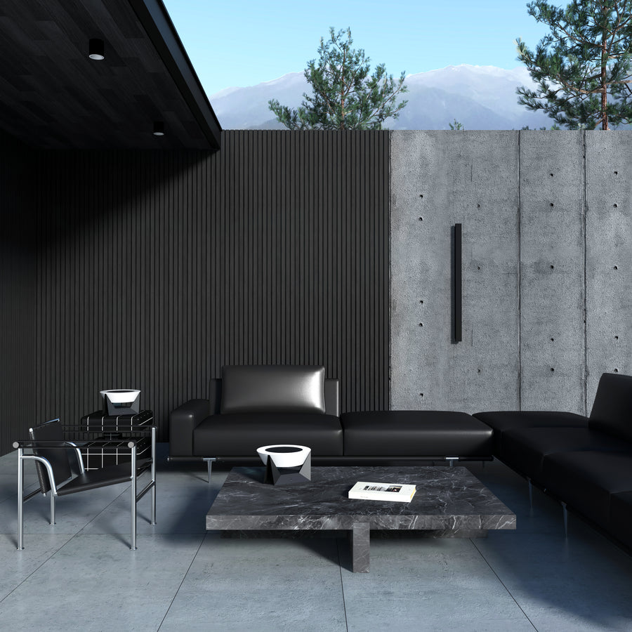 Outdoor Composite Slats