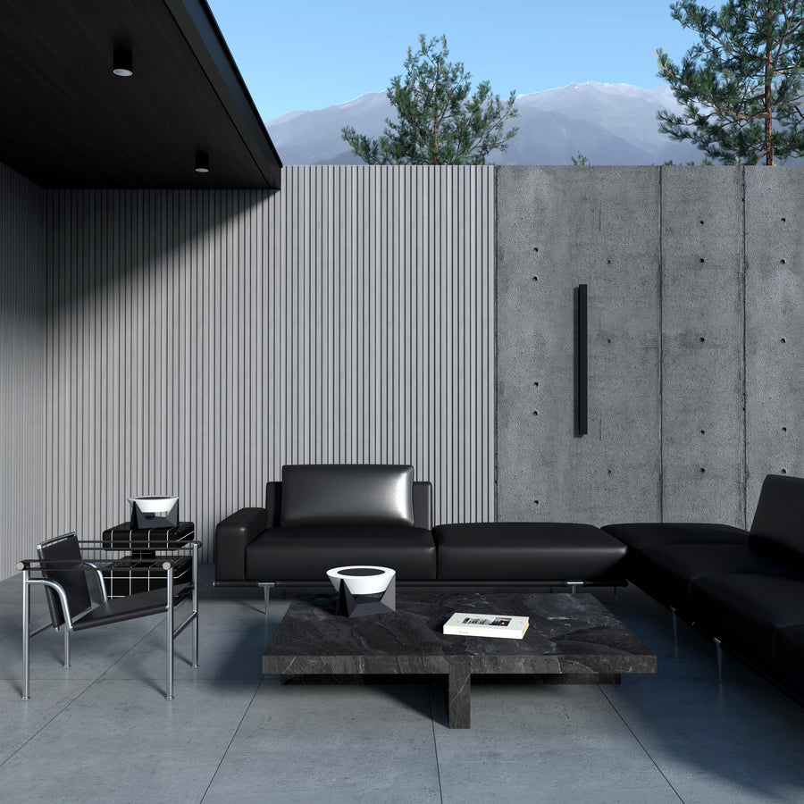 Outdoor Composite Slats