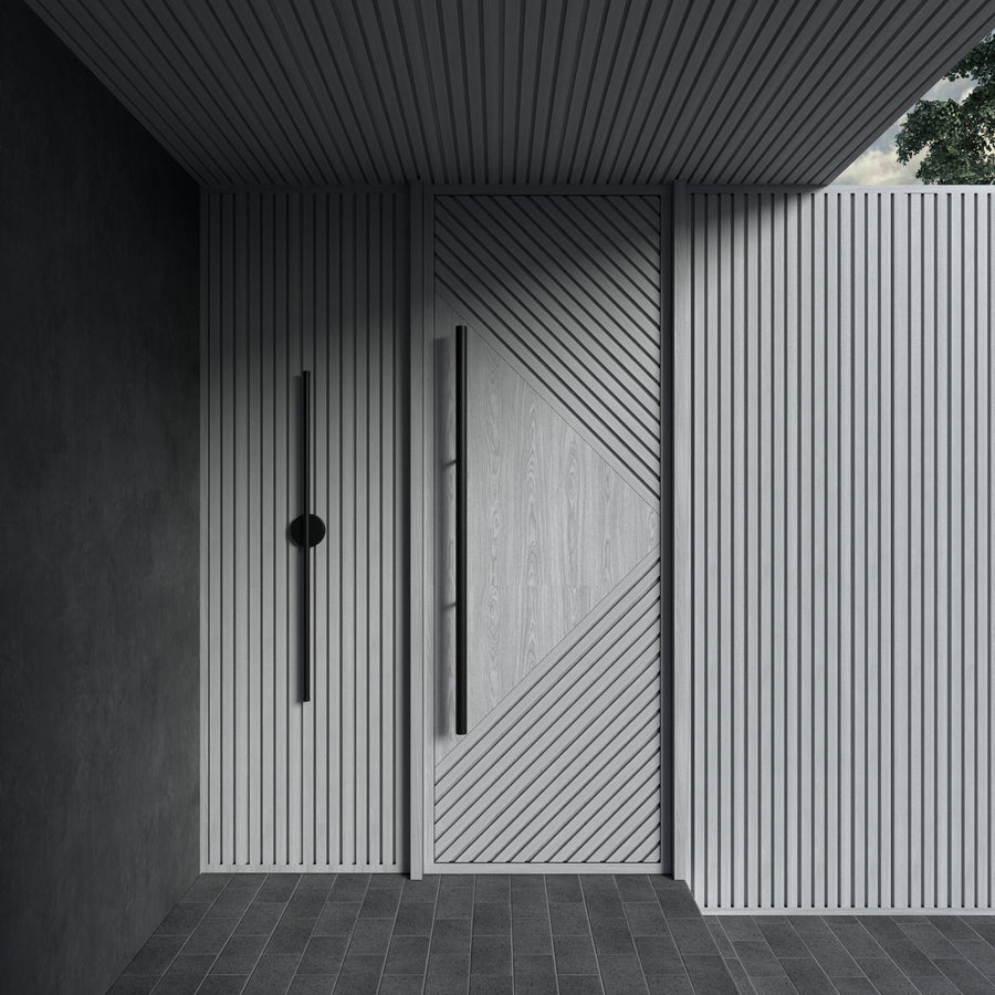 Outdoor Composite Slats