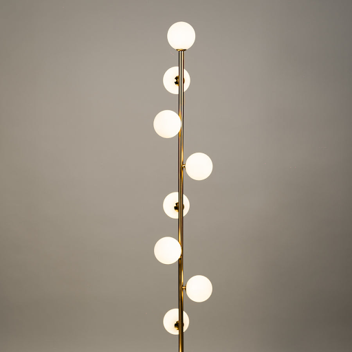 The Art of Warm Lighting: How to Create a Cozy, Modern Space