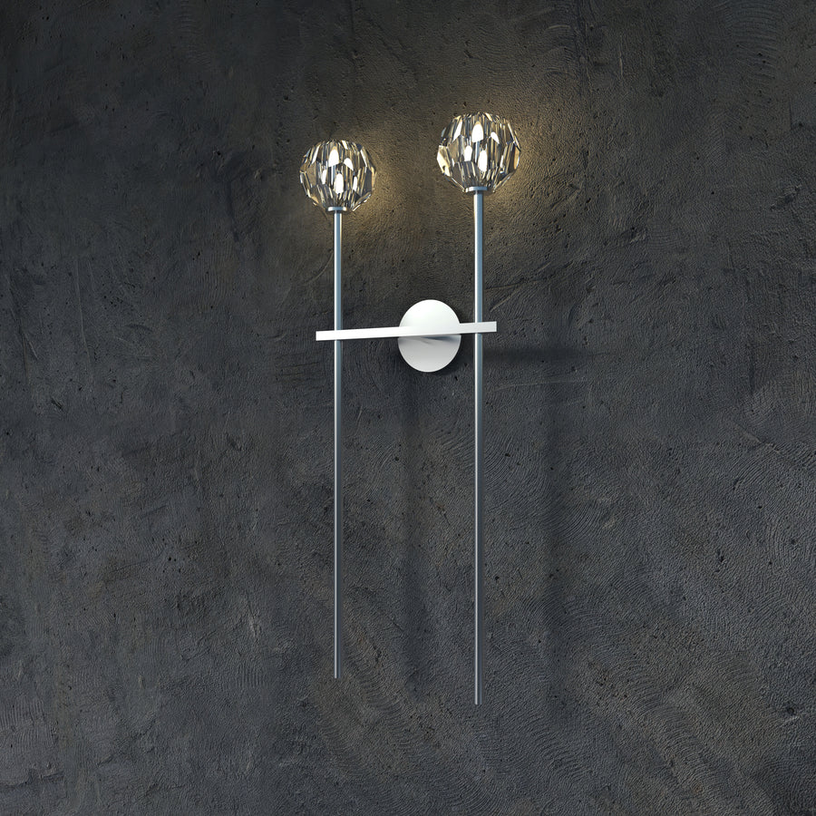 Dua Lux Wall Light